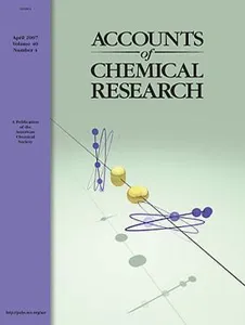 ACS Omega - CHEMICAL - Journal - Journal Information - ChemTradeHub