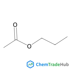 Propyl acetate (CAS 109-60-4) - 8 Suppliers | Chemical Properties ...
