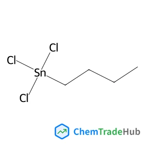 Is Butyl(trichloro)stannane (CAS: 1118-46-3) safe? | ChemTradeHub